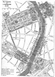 Moving Sidewalks & Ramps