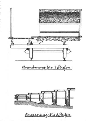 Moving Sidewalks & Ramps
